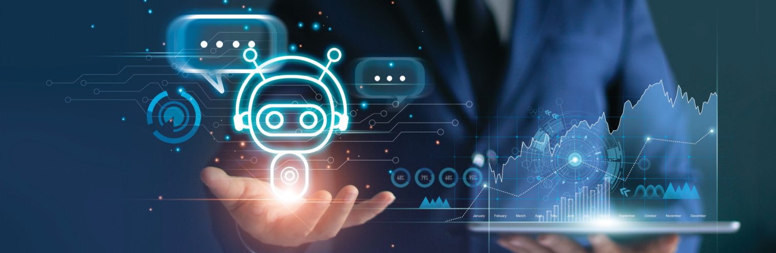 Chatbot assistenza clienti: rivoluziona il servizio con AI e machine learning